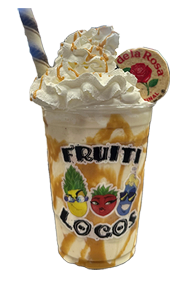 LOCOS MENUS - DIGITAL MENU DESIGN