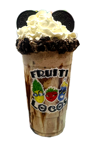 LOCOS MENUS - DIGITAL MENU DESIGN